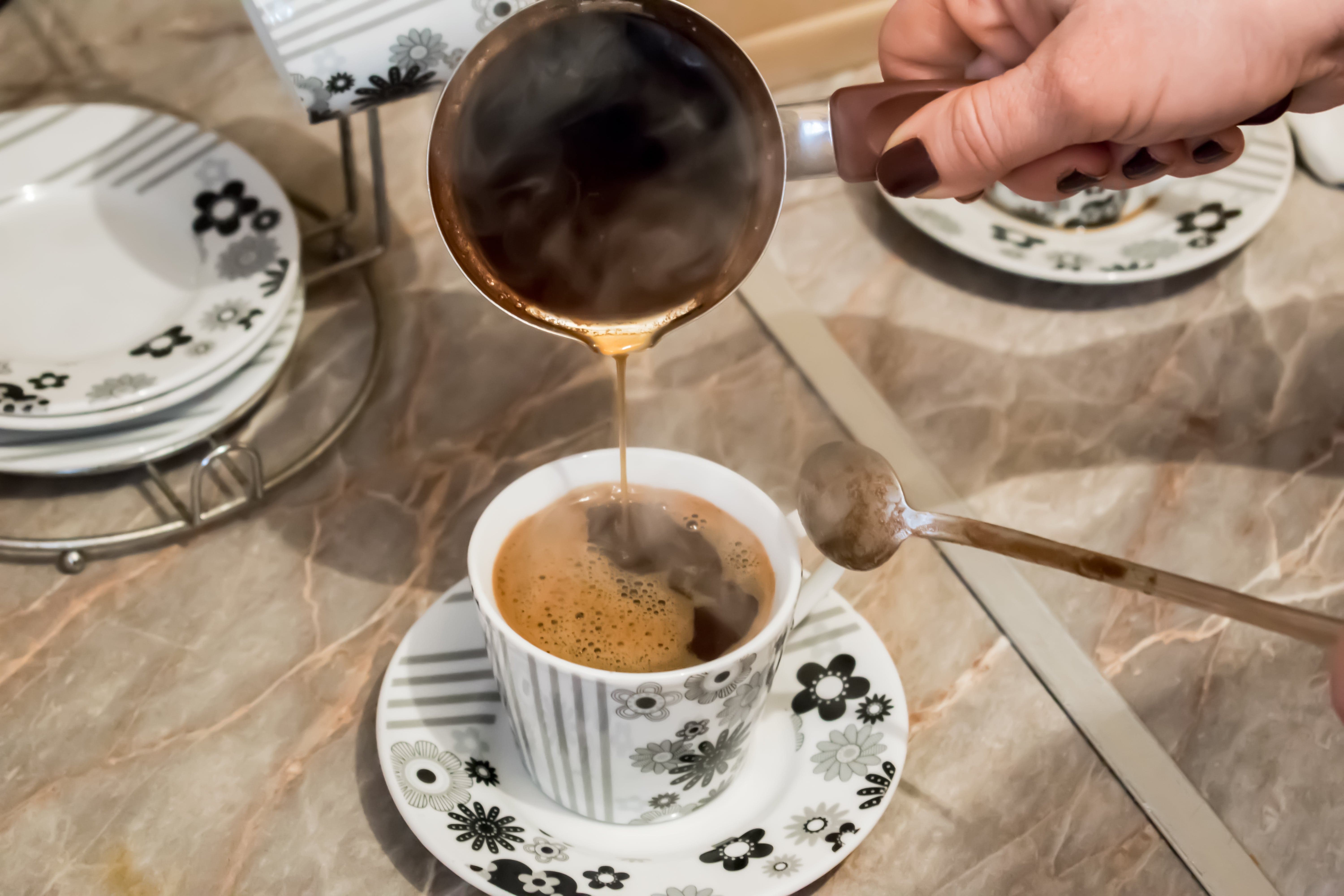 Timor Cooperativa Café Organic Fresh Roasted 100% Arabica Coffee Beans ...