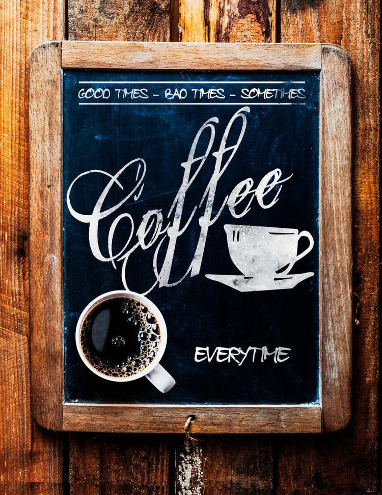 It’s summertime, and the perfect time to learn to home roast coffee ...