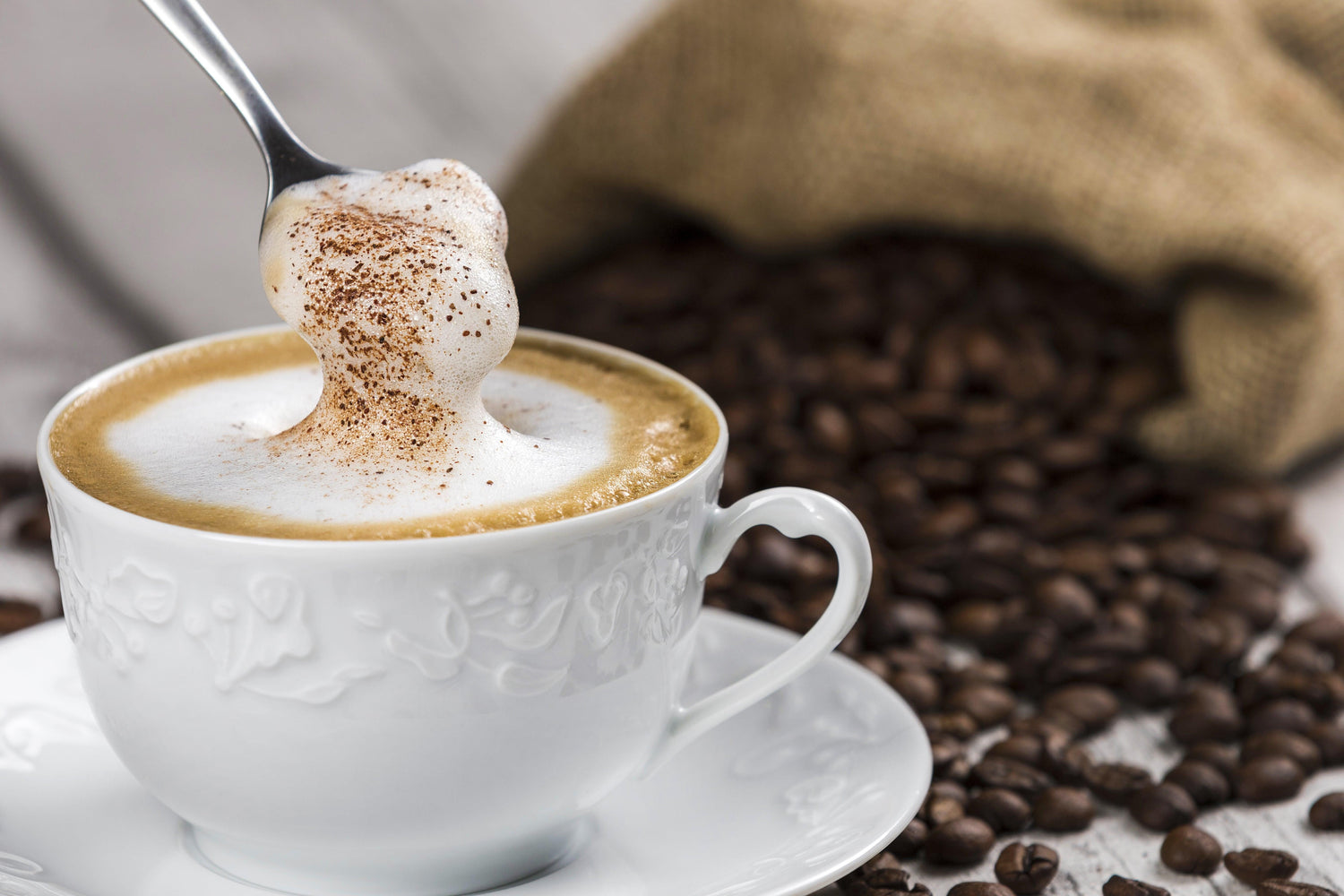 Newest Arrivals – RhoadsRoast Coffees & Importers