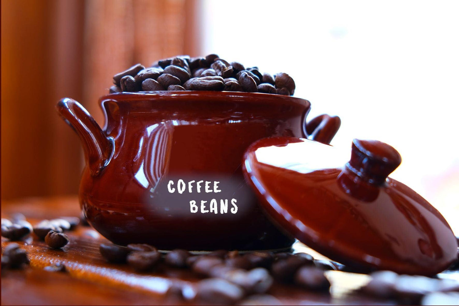 Newest Arrivals – RhoadsRoast Coffees & Importers