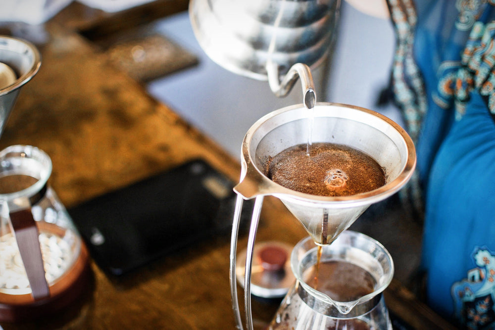 3 lbs. Indo-Pacific Java Estate Kayumas Fresh Unroasted 100% Arabica C ...