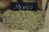 3 lbs. Mexican Chiapas MOCABE SHG E/P Organic Fresh Unroasted 100% Ara ...