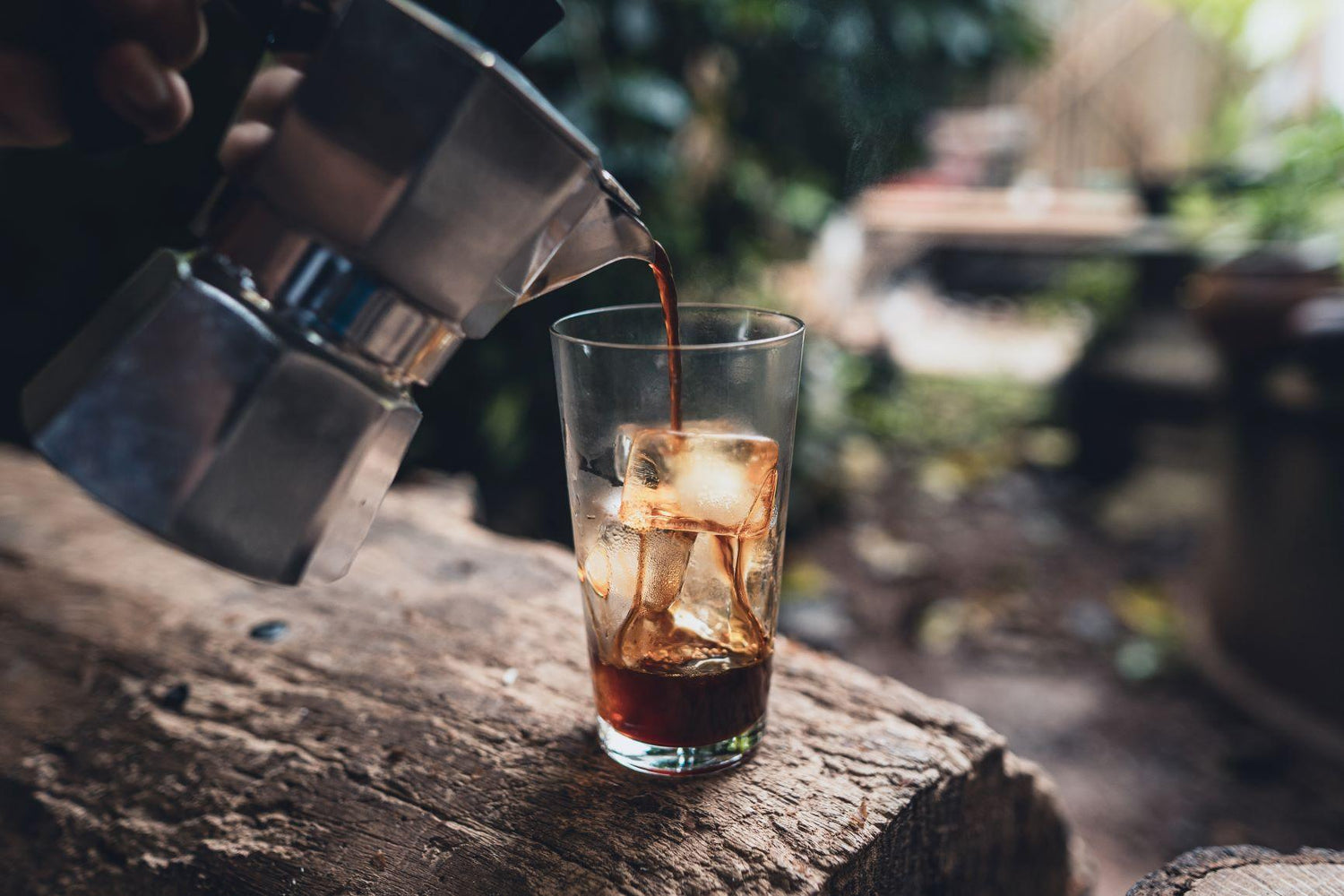 5 lbs. Colombian Medellin from the Santa Barbara Estate Supremo 17/18 ...