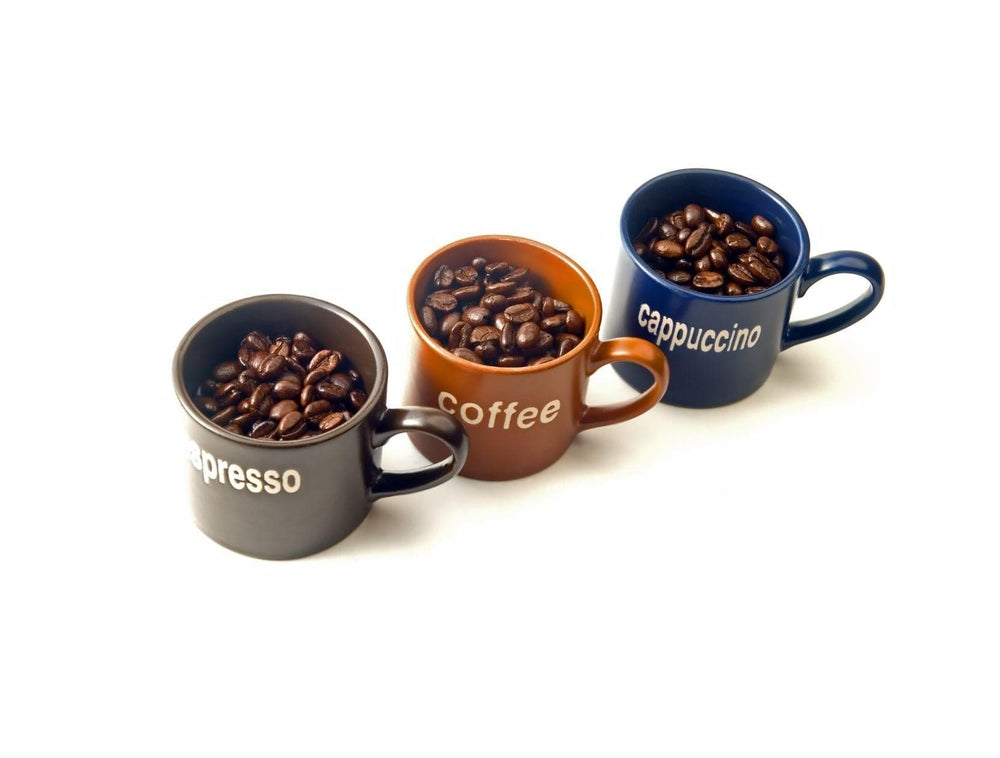 5 lbs. Fresh Selections Light/Medium 100% Arabica Coffees: Whole Beans ...