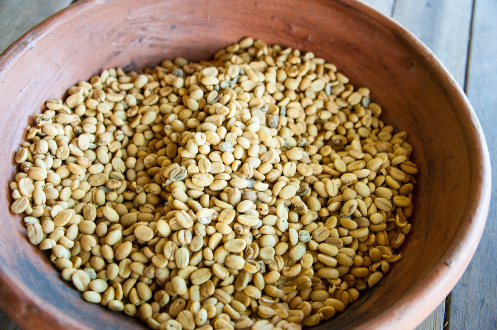 African Coffees – RhoadsRoast Coffees & Importers®