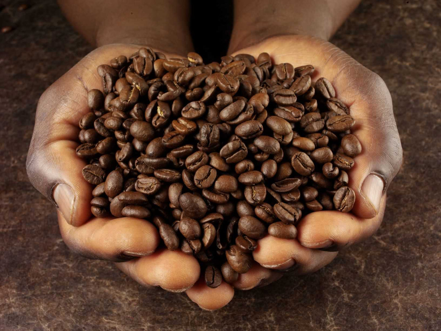 African Coffees – RhoadsRoast Coffees & Importers®